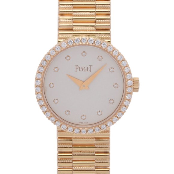 OTHERS | Accessories | Piaget Piaget Altiplano Traditional Ga37042 ...